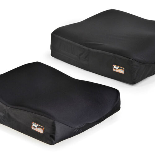 JAY Union Cushion Wheelchair Cushion Sunrise Medical - Recare