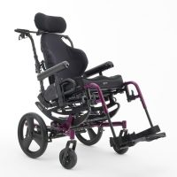 Ki Mobility Specialist Manual Wheelchair Solutions - Recare