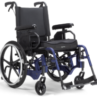 Ki Mobility Specialist Manual Wheelchair Solutions - Recare