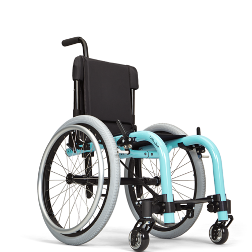 Ki Mobility Specialist Manual Wheelchair Solutions - Recare