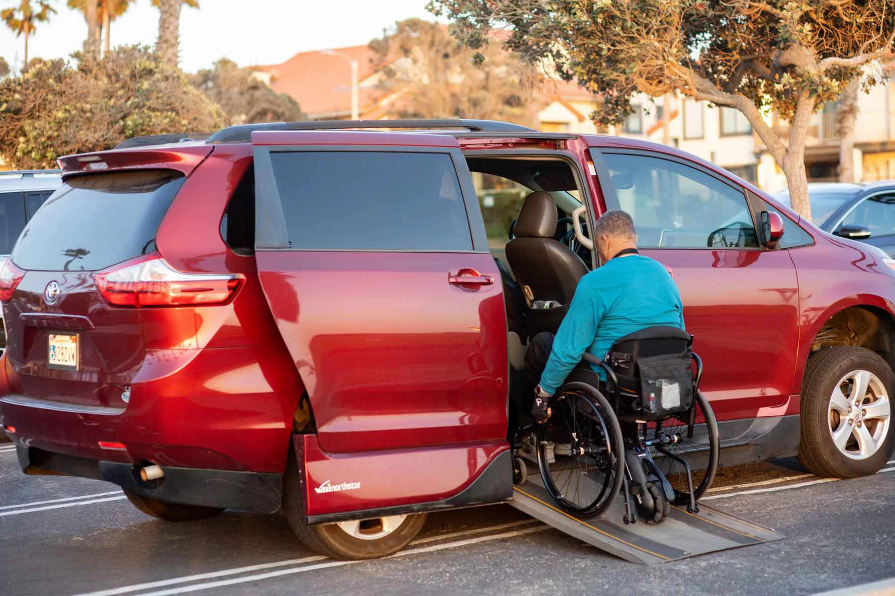 Permobil SmartDrive MX2+ Manual Wheelchair Power Add-On - Recare