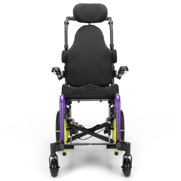 Ki Mobility Little Wave Arc Children Tilting Wheelchair - Recare