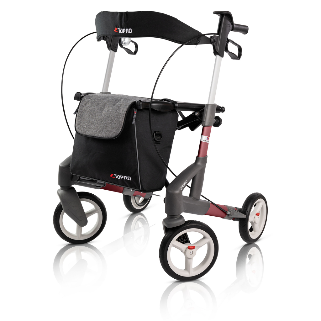 Topro Troja 5G - Recare