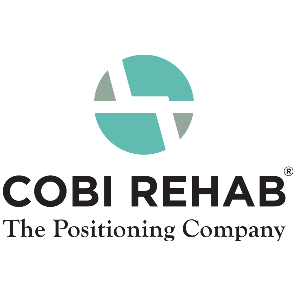 Cobi-Rehab Bariatric Forearm Support Rollator - Recare