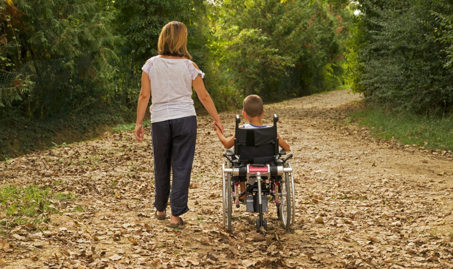 Tim’s tips – Benoit Light Drive - Recare