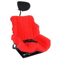 Moulded Seating - Pressure Care and Positioning that fits you - Recare