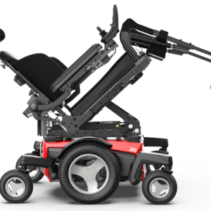 Magic Mobility 360 | Motability Off-Road Powered Wheelchair - Recare