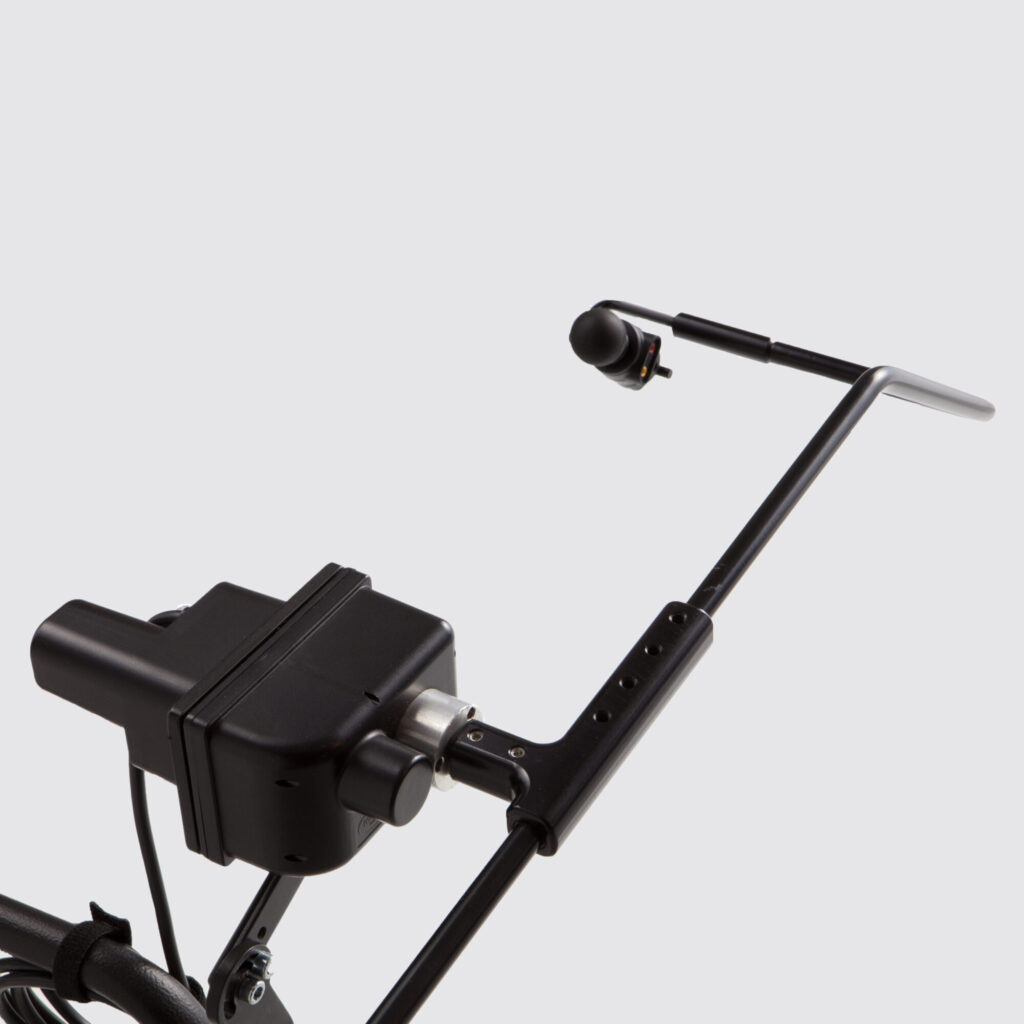 Assistive Controls Specialist Controls Rehabilitation UK - Recare