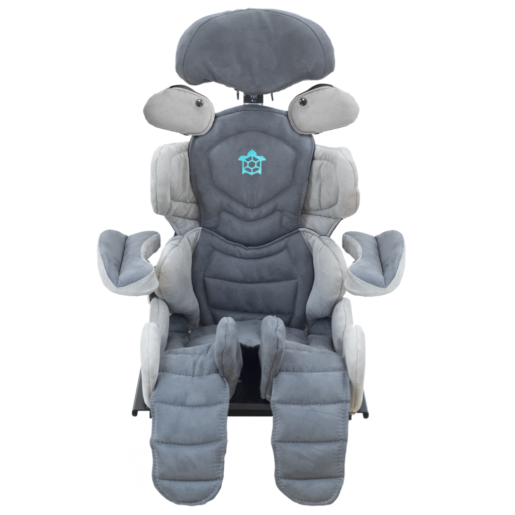 Tarta Design Wheelchair Backrest | Ergonomic Posture Support UK - Recare