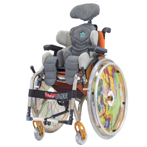 Tarta Kid Pro Specialist Postural Seating Paediatric Childrens - Recare