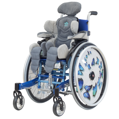 Tarta Kid Pro Specialist Postural Seating Paediatric Childrens - Recare