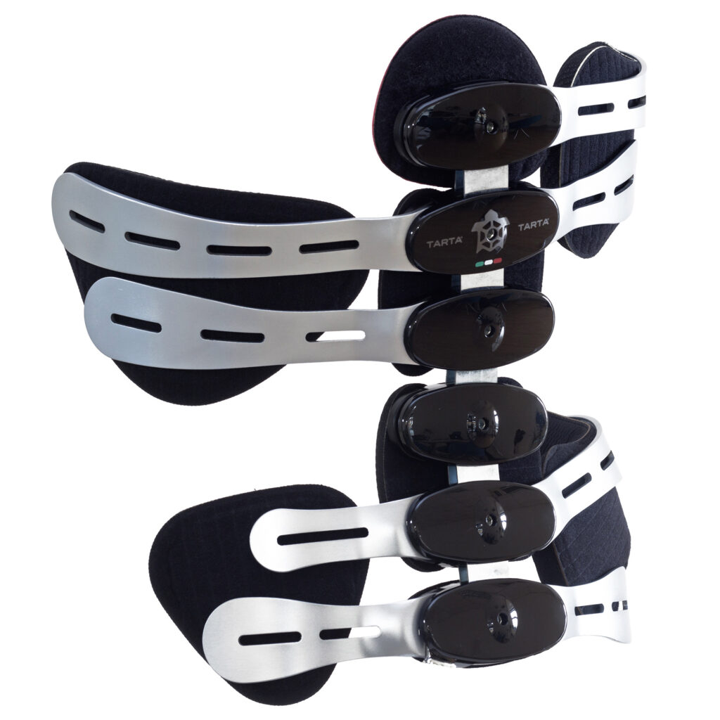 Tarta Design Original Wheelchair Backrest - Recare