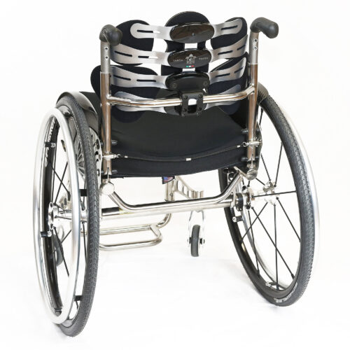 Tarta Design Original Wheelchair Backrest - Recare