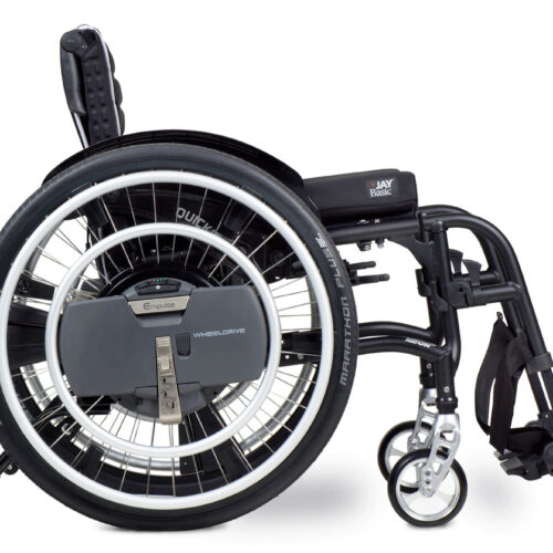 Empulse WheelDrive Power Wheels - Recare