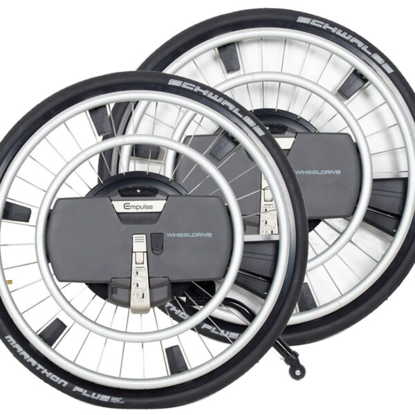 Empulse WheelDrive Power Wheels - Recare