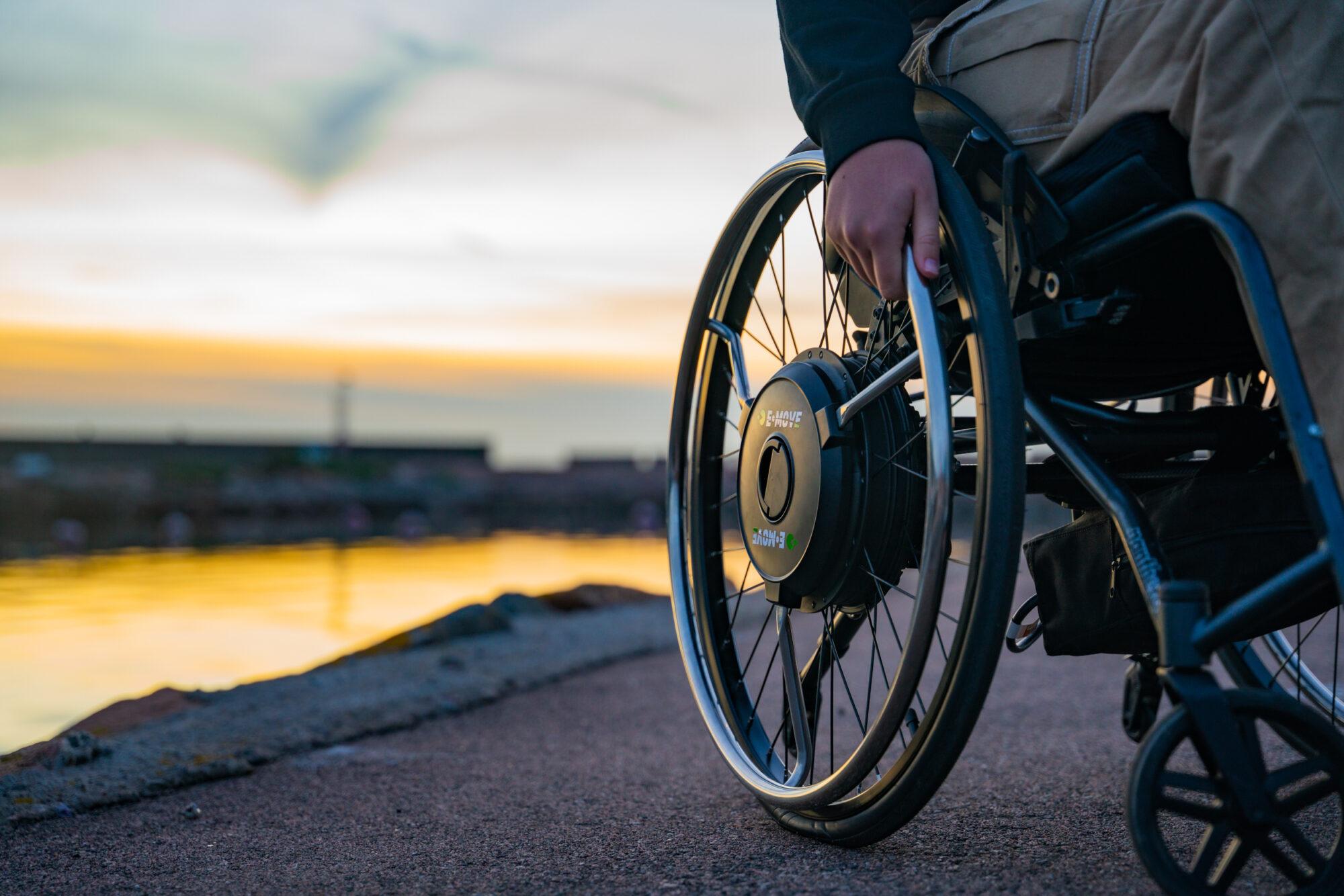 Tim’s tips – Decon E-Move and E-Drive - Recare