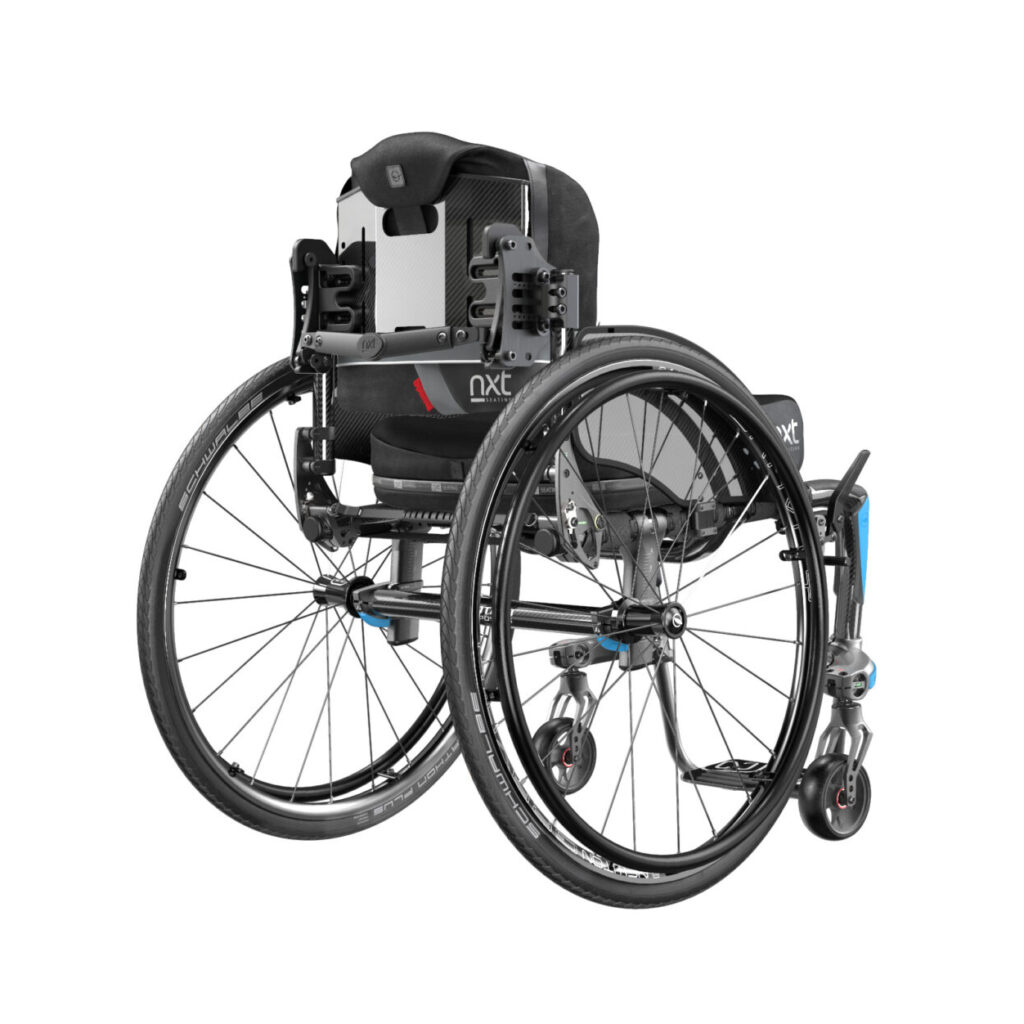 Wheelchair Accessories Wheels Casters Axles Tyres Inner Tubes - Recare