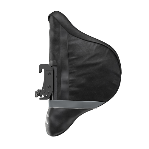 NXT üFit™ II Backrest - Recare