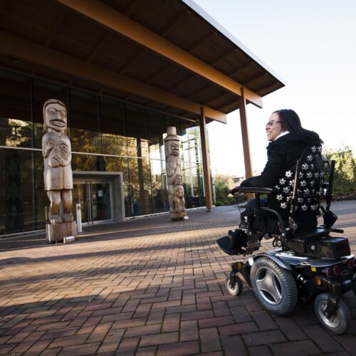 Free Form Modular Seating - Wheelchair Positioning - Recare