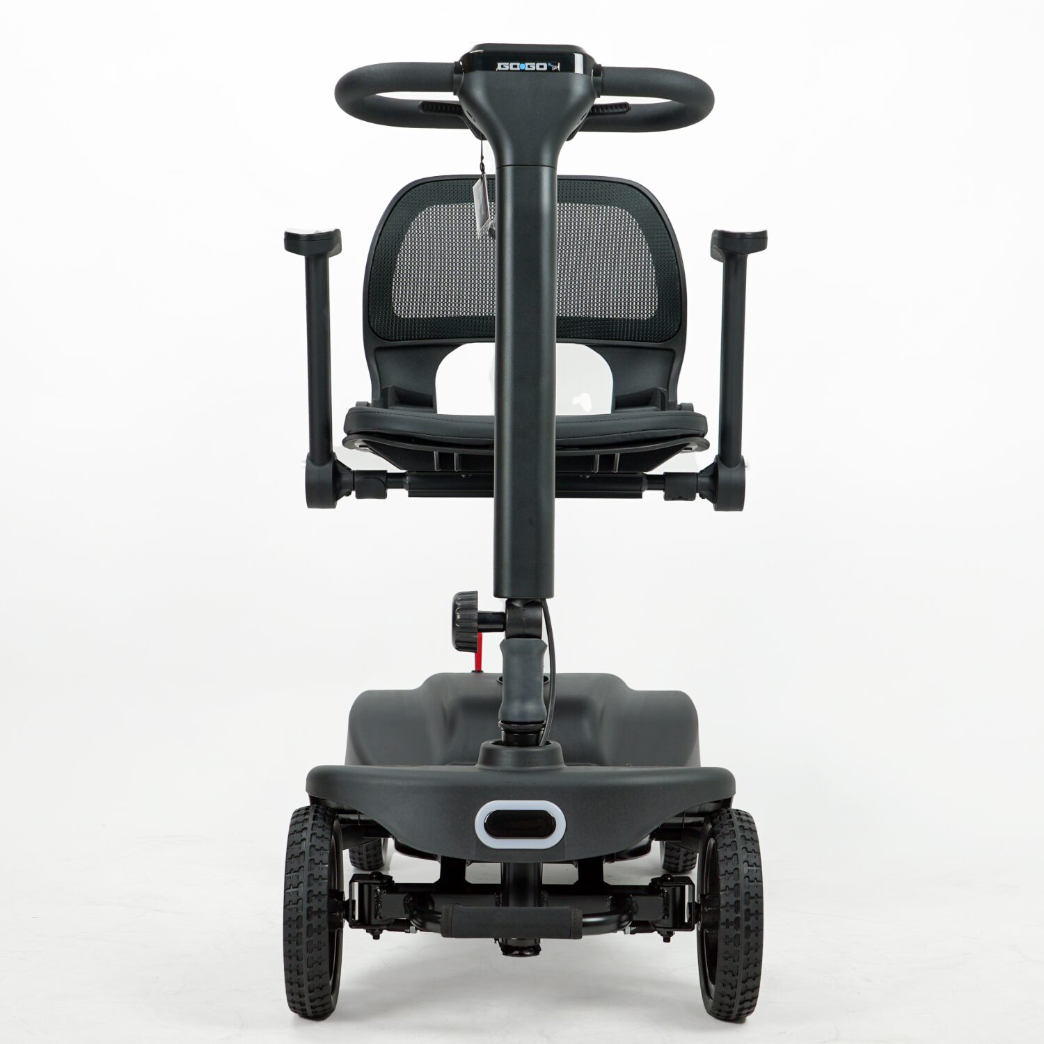 Pride Go-Go Mg Lite Scooter | Travel Mobility Scooter - Recare