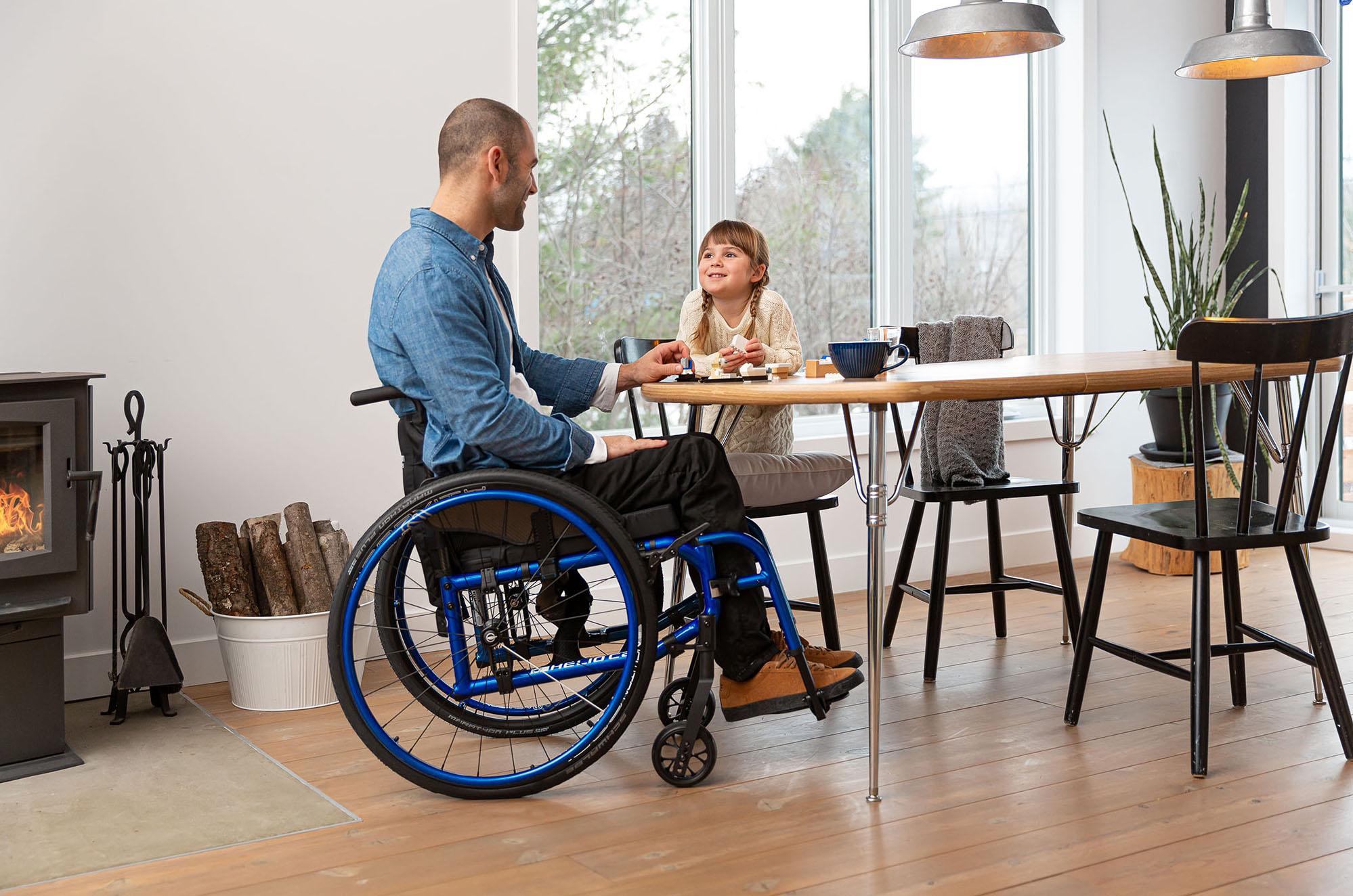 Product solutions to help specific disabilities | UK Availability - Recare